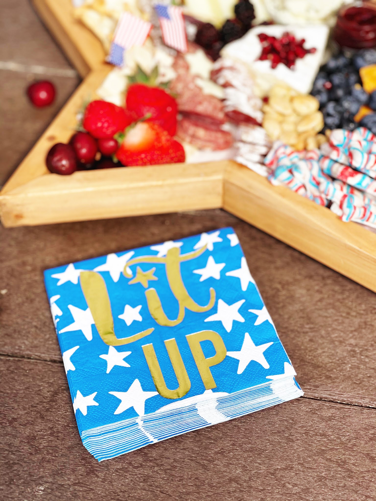 Magnolia Mamas : Boxed Bites 2 Go