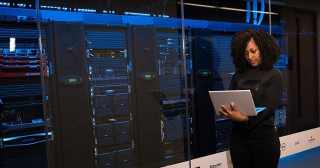 Bootstrap Business: Data Center Power Explained: 5 Things To Know