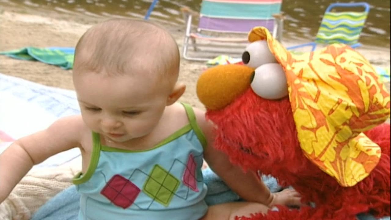 Watch Elmo's World Beach