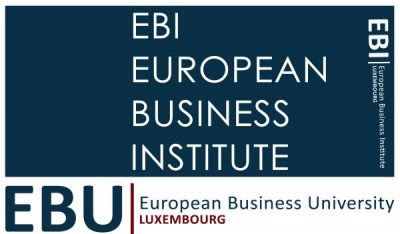 EUROPEAN BUSINESS UNIVERSITY OF LUXEMBOURG – Fully Funded