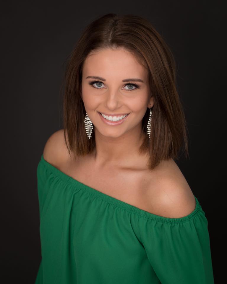 Section 36: Jaylah Young Visits Section 36!