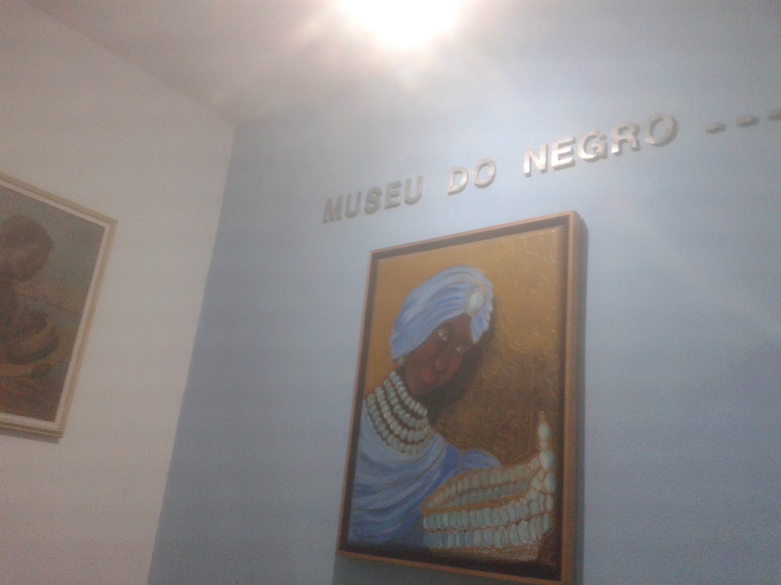 Museu do Negro - O Rio 0800... ou quase!