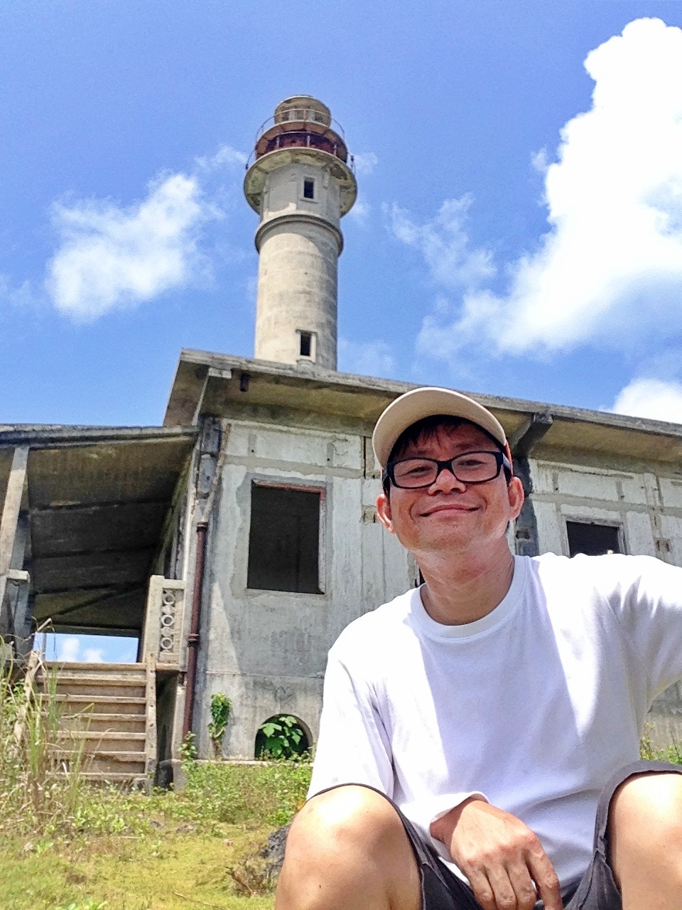 LakbayLoyd: LakbayLoyd Lighthouse Series 21: EL FARO DE ISLA BATAG ...