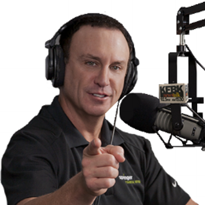 Media Confidential: Sac Radio: Brokered Show Host Facing SEC Allegations