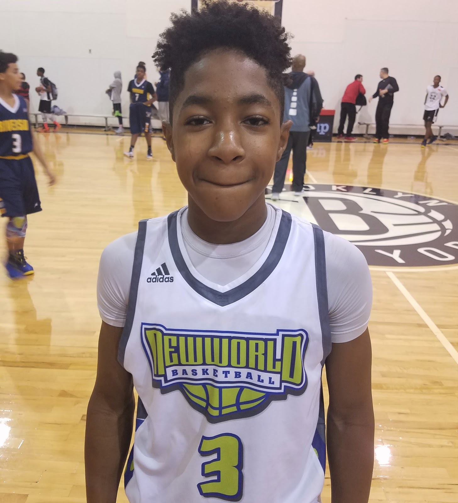 BASKETBALL SPOTLIGHT NEWS: Basketball Spotlight Tip Off Classic 8th ...