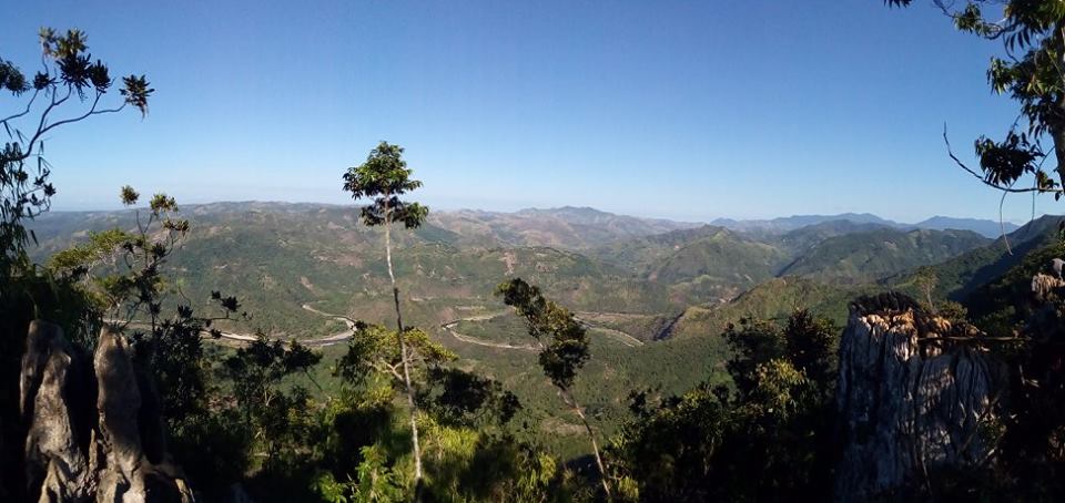 DIY Itinerary To Mount Daraitan and Tinipak River in Tanay Rizal - Blog ...