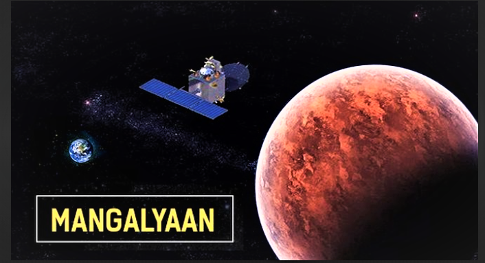 WHAT IS MOM MISSION?