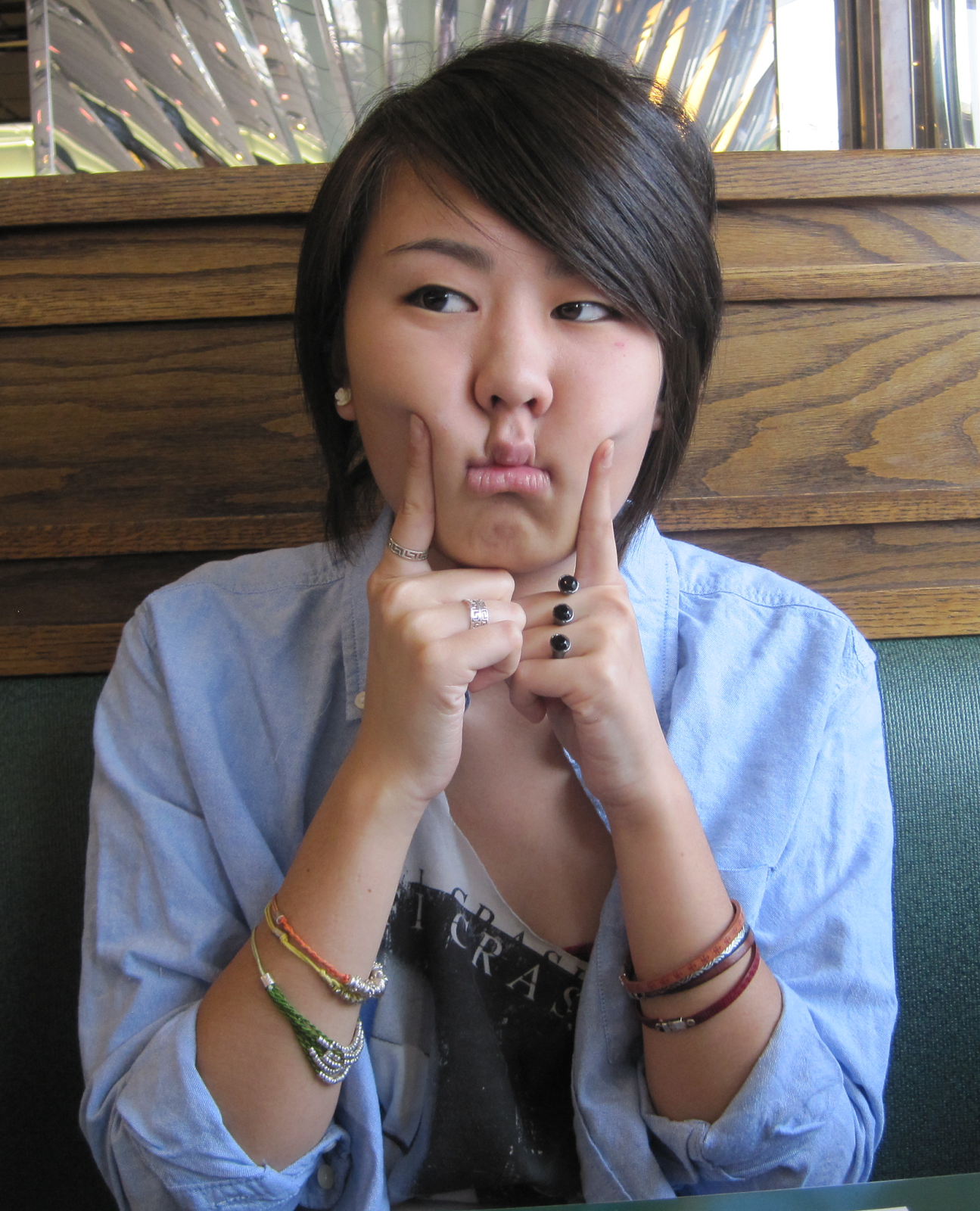 squish face: flickr squishy faces updated jue 4 2015