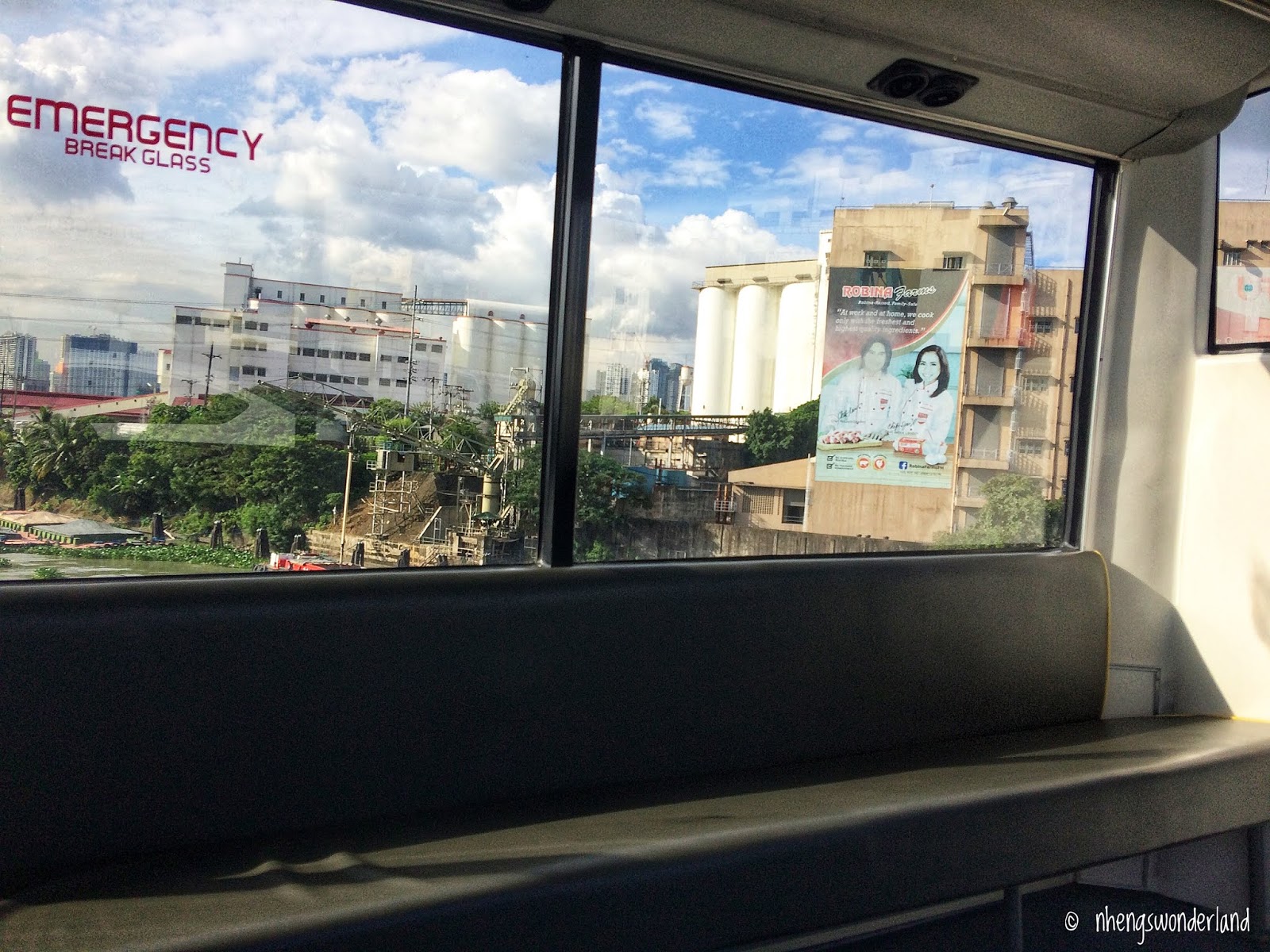 Yellow Dot Transport Terminal: Millenial Jeepneys in Antipolo - Nheng's ...