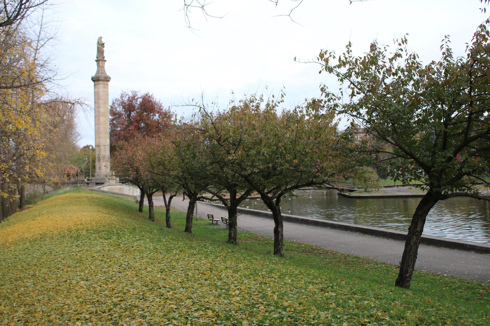 Pittsburgh's City Parks: Wonderful Urban Nature Sanctuaries ...