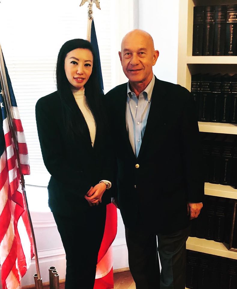 All About Law Firms And Its Features: