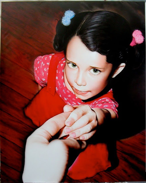 Art Works By Victor Rodriguez - Fine Art and You