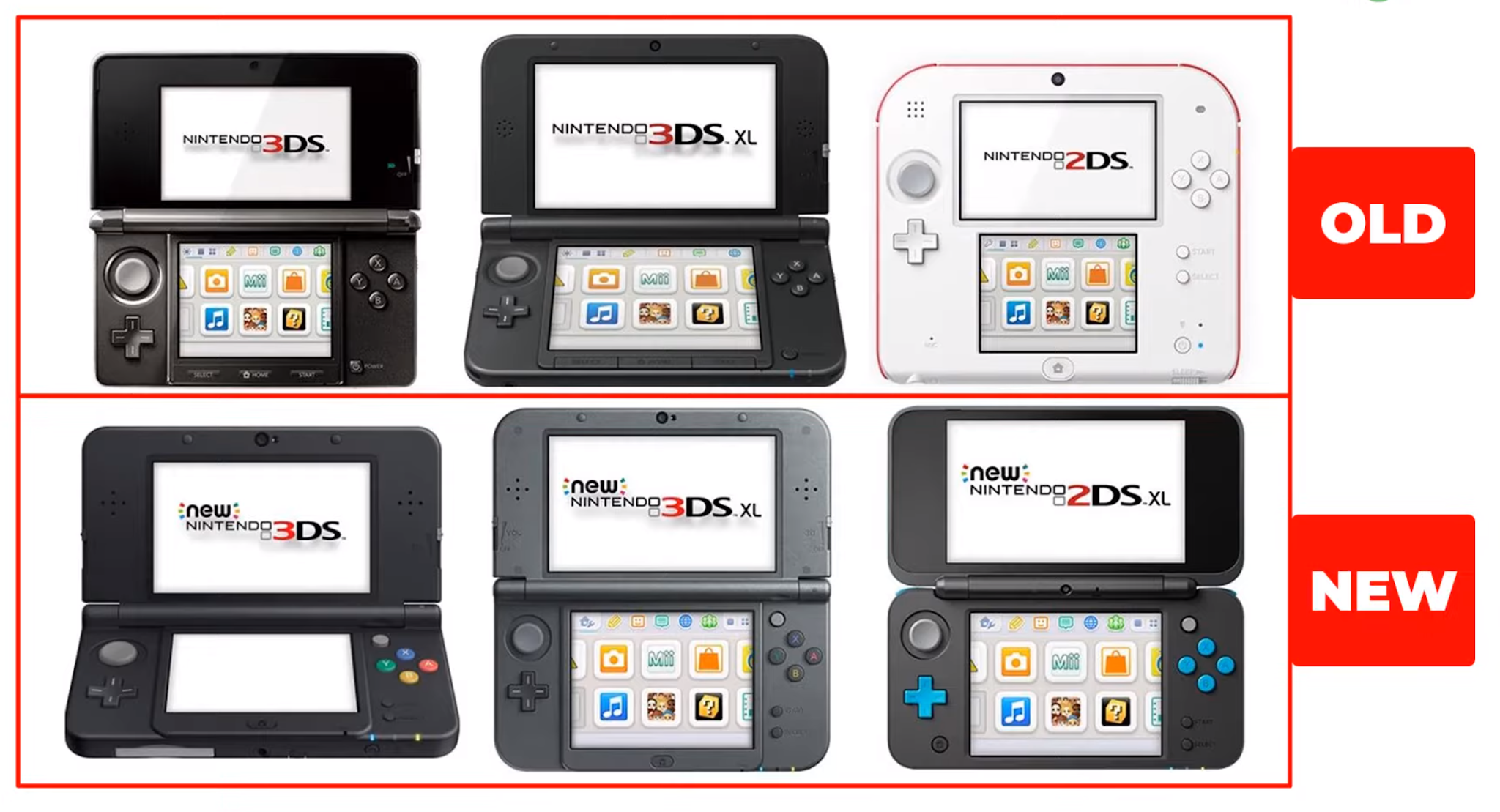 3DS 11.4～NEW＆OLD対応 改造する方法(MSET9) 2024年最新版