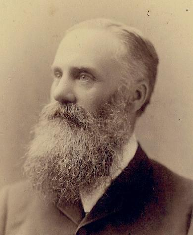 THE ONLINE HISTORY OF GULGONG AND SURROUNDING DISTRICTS: RICHARD ROUSE ...