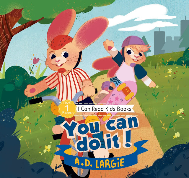 Children's Books about Trying New Things for age 3-5 Years old