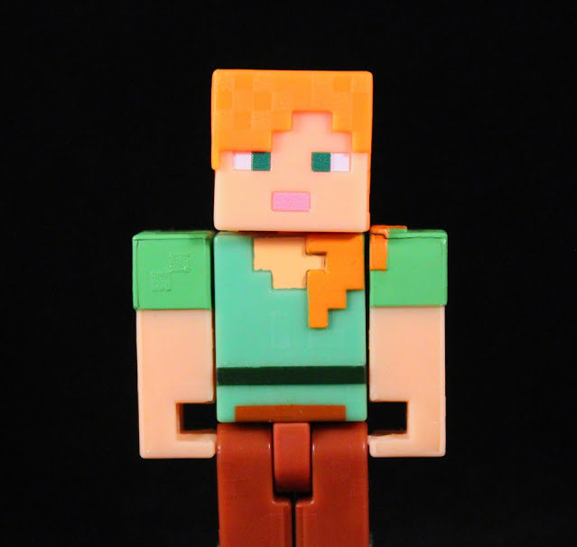 She's Fantastic: Minecraft - ALEX!