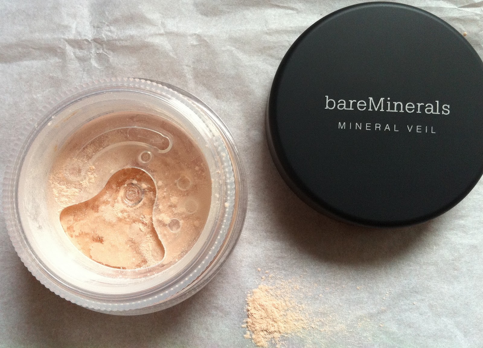 Make Up For Dolls: Bare Minerals Review