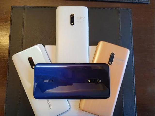 Realme x specifications,price,design,launch date in india ...
