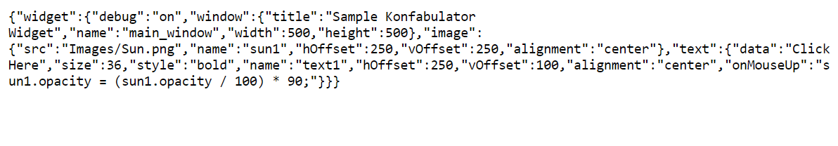 [Tool] JSON Viewer Awesome - 理解 JSON 結構的好幫手 ~ m@rcus 學習筆記