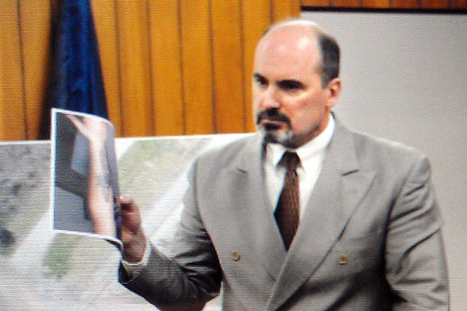 OIDV Project Of Michigan - Officer Involved Domestic Violence Project ...