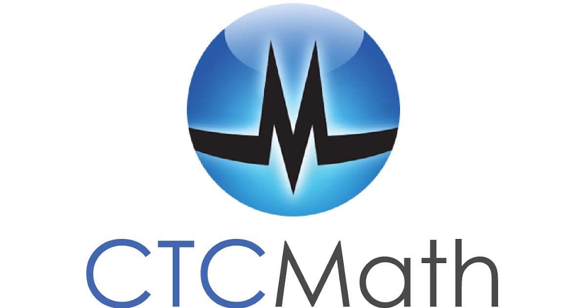 Homeschool Happenings: CTCMath