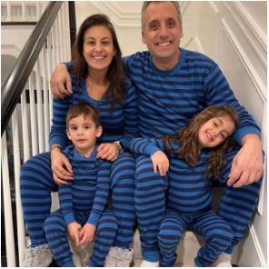 Who is Joe Gatto's wife Bessy Gatto? Girlfriend Bio