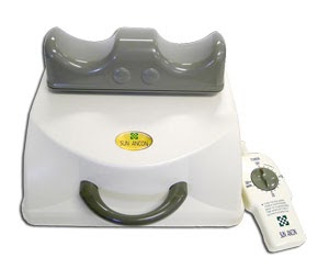 HealthIsInReach Updates,Health Info and ...: Original Chi Machine