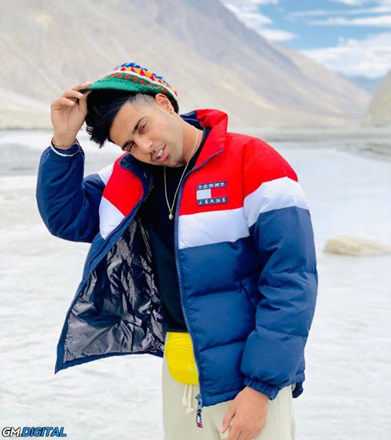 PB_MUZIC: Guri New Pic