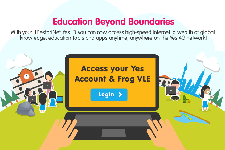 Tutorial Frog-vle Buatmu Guru ~ SMK Lepar Hilir, Gambang, Kuantan, Pahang