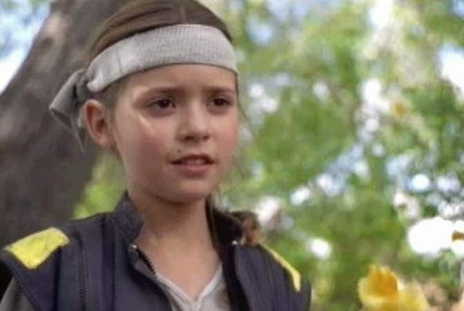 Apakah Anda Tahu ?: 30 Child Actors Who Tragically Died Young