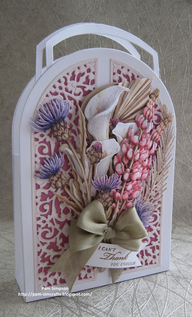 pamscrafts: Perfectly Peaceful Collection.