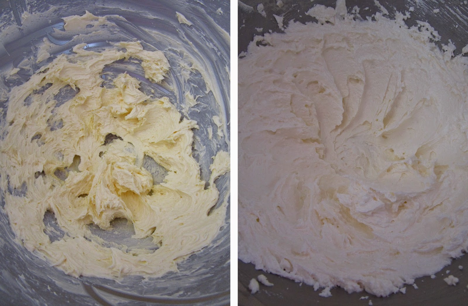 Siempredulces: Las masas batidas pesadas - Técnicas de repostería II