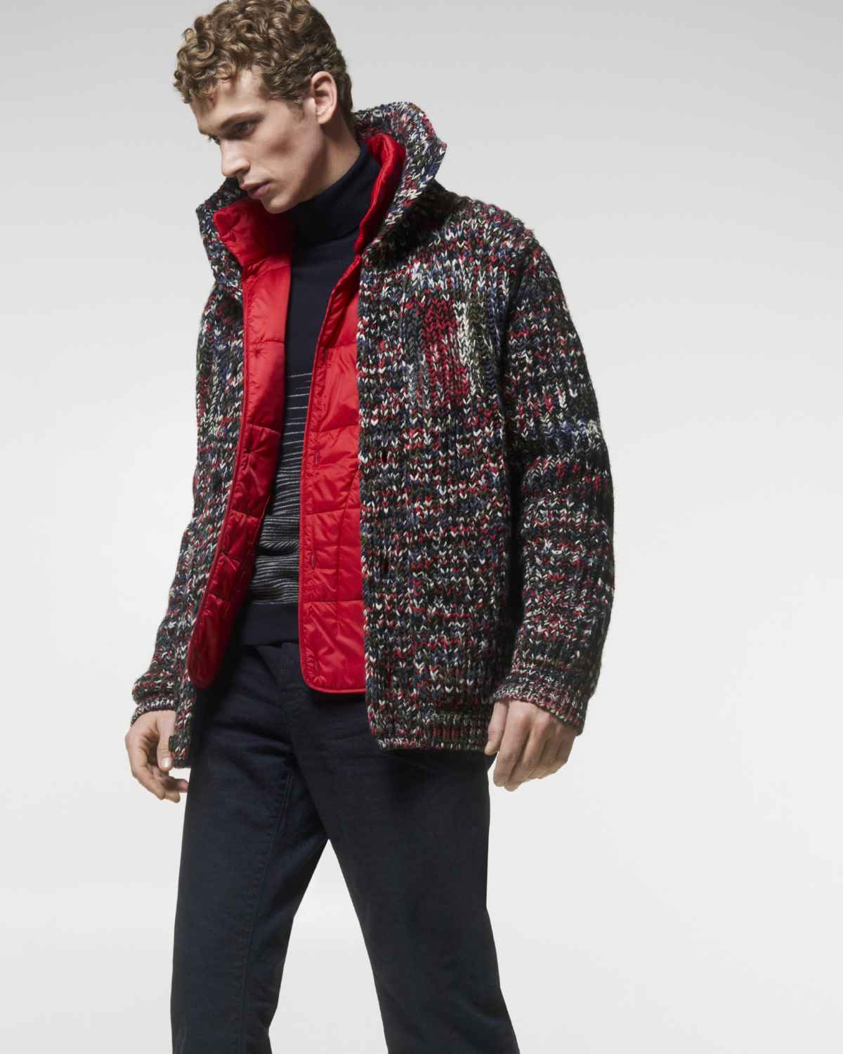 Missoni Fall-Winter 2021 Collection