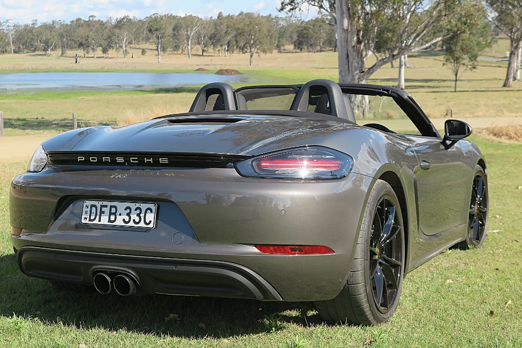 drivingandlife: PORSCHE BOXSTER - BIG DREAMS