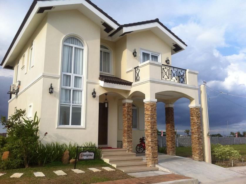 Antel Grand Village: GEORGINA