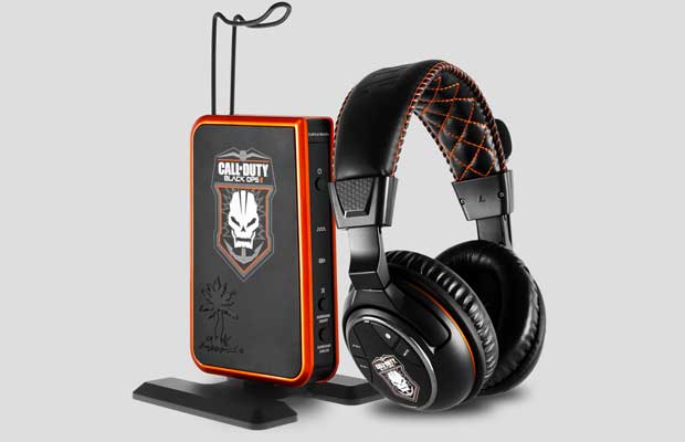 Turtle Beach – Ear Force Tango Wireless Headset Review