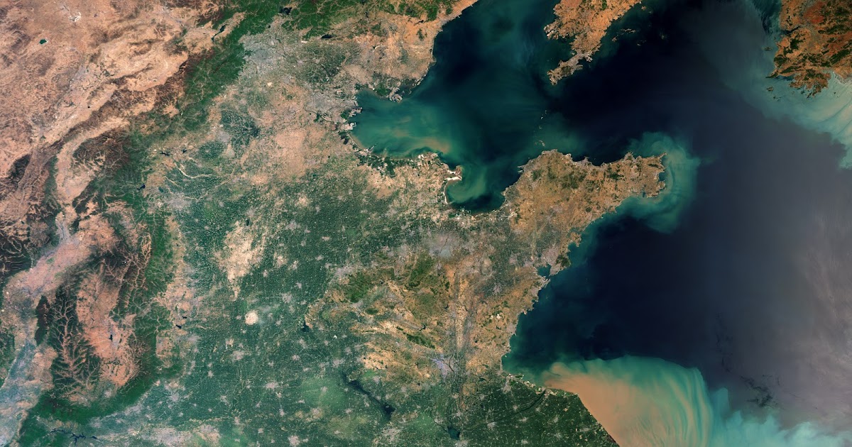 Friends of NASA: Shanghai, China | ESA Satellite