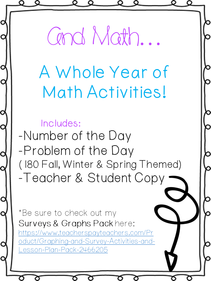 Lesson Plans & More by Mrs Wenning's Classroom!: 1st Grade Literacy ...