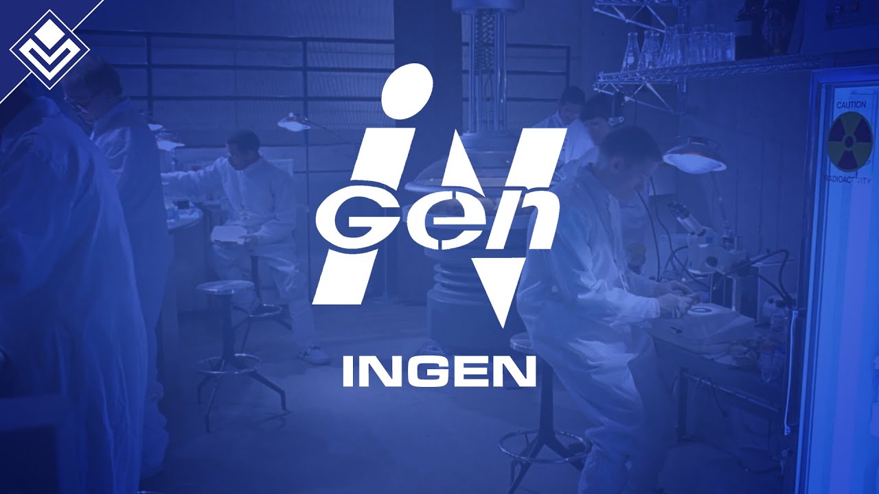 La Corporación: InGen - Ego Sum Qui Sum