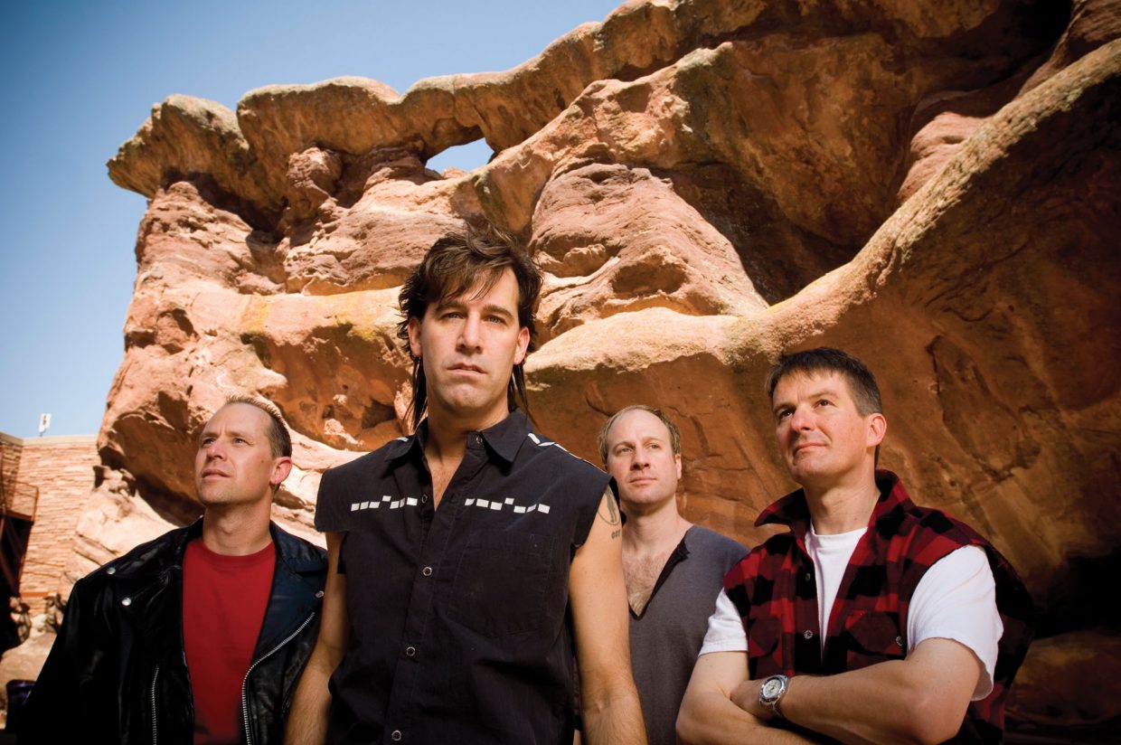 U2 Sombras e Árvores Altas - Blog: Morre Billy Bunting, o vocalista da ...