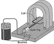 The World Through Electricity: The Lorentz Force Law