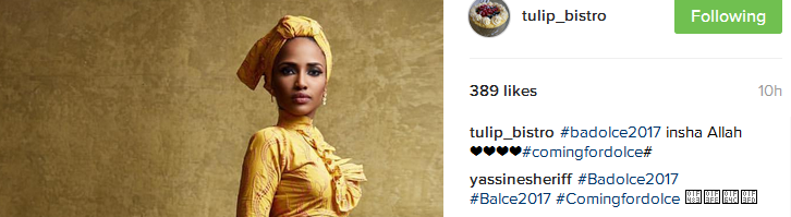 Photos: Son of Maiduguri billionaire Alhaji Indimi reportedly set to ...