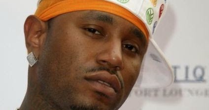 Tribute to dead rappers