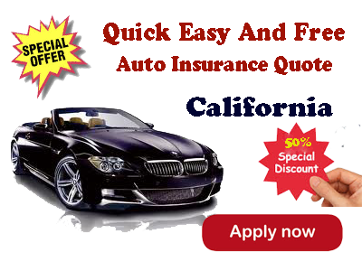 California Cheap Auto Insurance - Car Insurance Companies in California