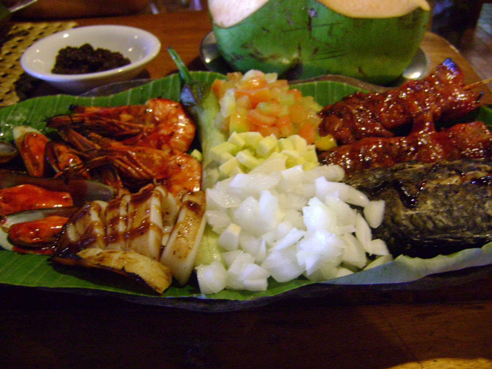 MAMAY P's Pinoy Halu-Halo: Pinoy Jr MasterChef Luzviminda Team Challenge