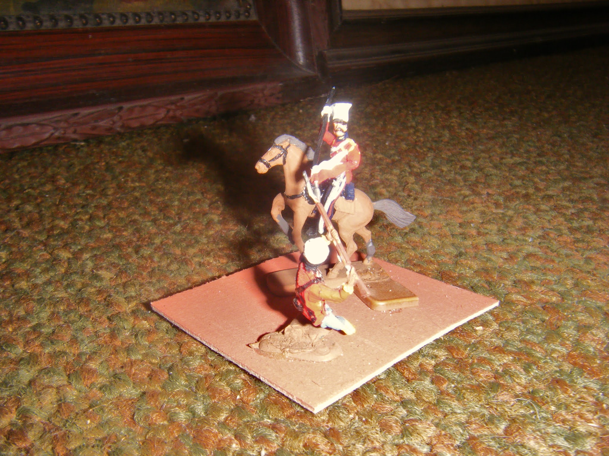 [TMP] "Sikhs wars" Topic