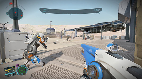 Elite Dangerous (Multi): expansão Odyssey ganha trailer de gameplay ...