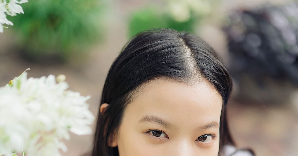 1995 / 織田梨沙 / Lisa Oda / actress