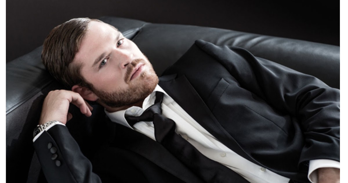 BARIHUNKS ®: Brandon Cedel featured in Opera News