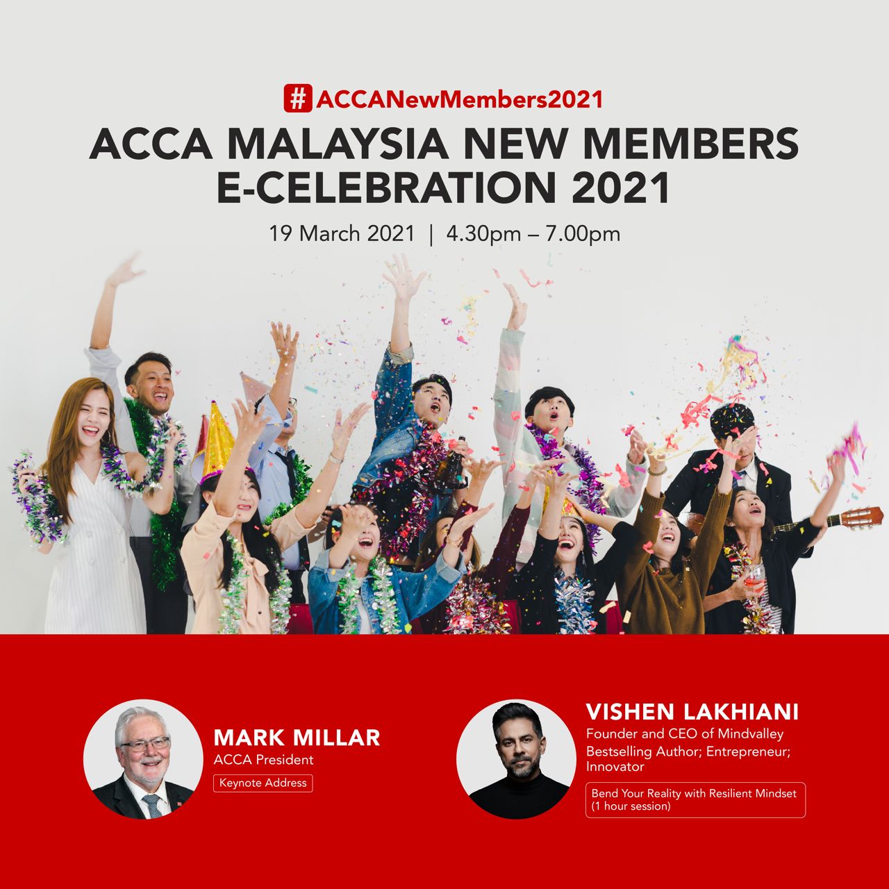 ACCA Malaysia Welcomes 2,030 Newly Qualified Members